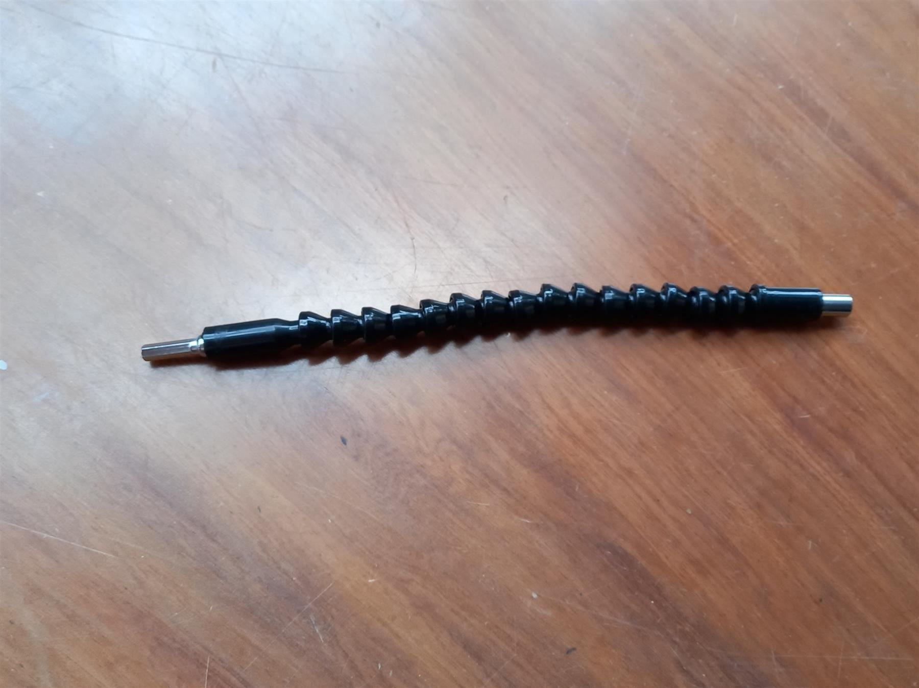 Magnetischer flexibler Bit für Schrauber - Embout flexible (Neu (gemäss ...