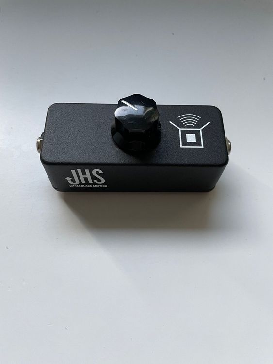 JHS Little Black Amp Box (Gebraucht) in Basel für CHF 30 – mit ...