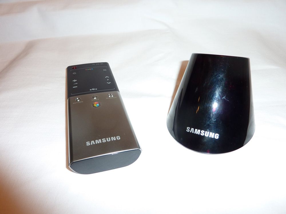 Samsung Smart TV IR Blaster mit Smart Touch Control (Gebraucht) in Eschenbach LU für CHF 20 ...