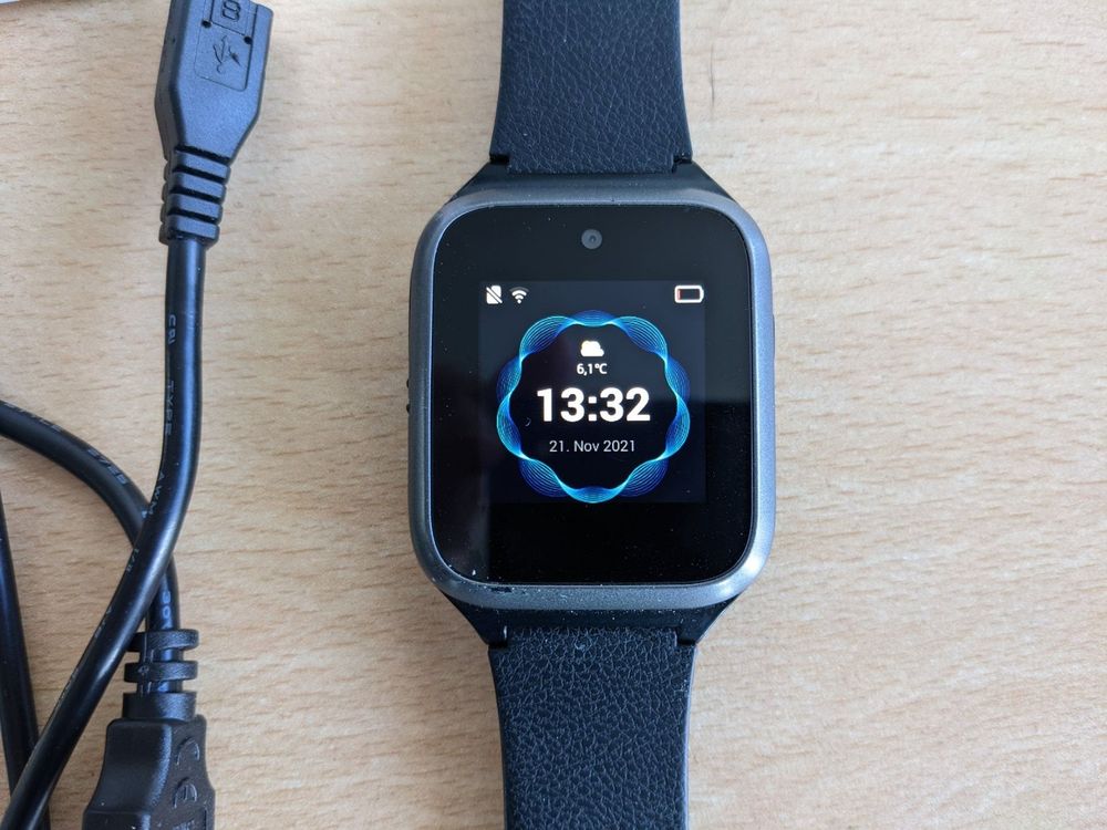 TCL MOVETIME Family Watch MT40X (4G) | Kaufen auf Ricardo