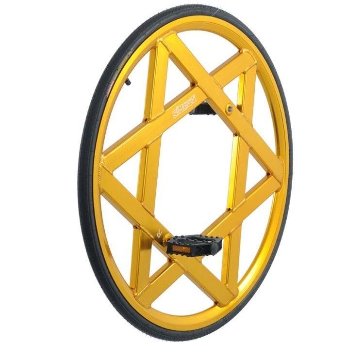 Nimbus Ultimate Wheel (Gebraucht) in Menziken für CHF 120 – mit ...