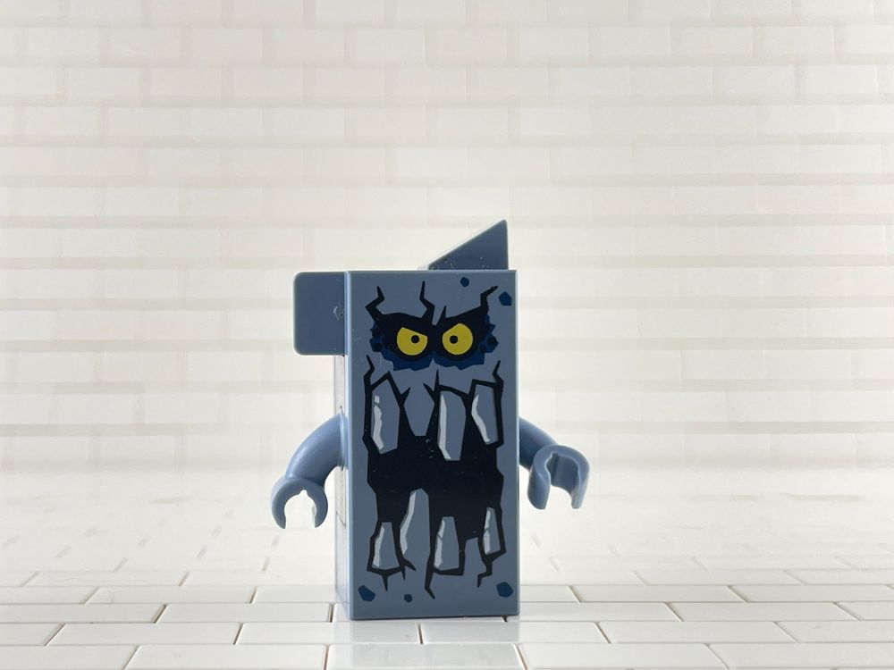 Brickster - Large - Buildable Figure aus Nexo Knights 70352 | Kaufen ...