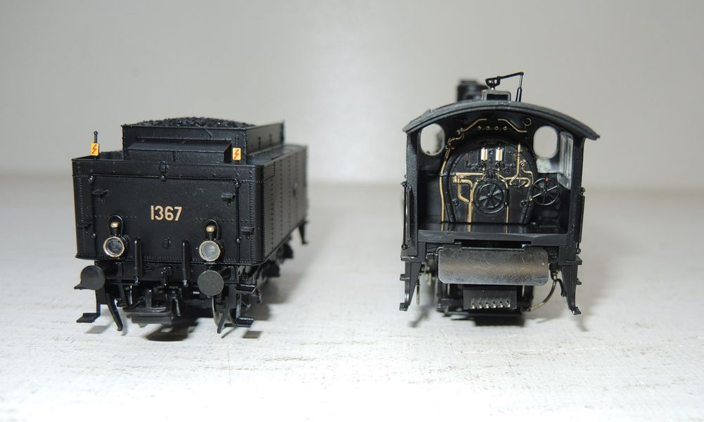 SBB Liliput Dampflok B3/4, Betr. Nr. 1367, Art. Nr. L131951 (Neu und originalverpackt) in ...