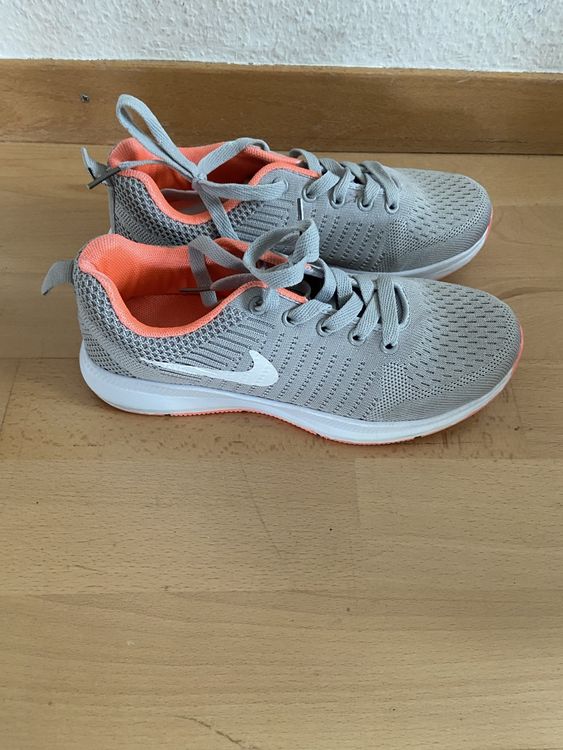 Schoene Nike Schuhe Auf Rechnung Kaufen Ebenbild