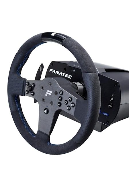 Fanatec CSL Elite (PS4/PS5/Xbox/PC) (Gebraucht) in Perlen für CHF 220 ...
