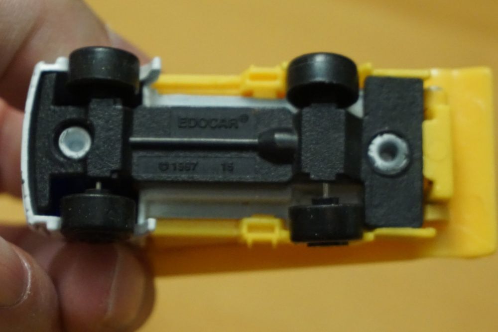 Edocar LKW Abschlepper COOL !!!!!!!!!!! | Kaufen auf Ricardo