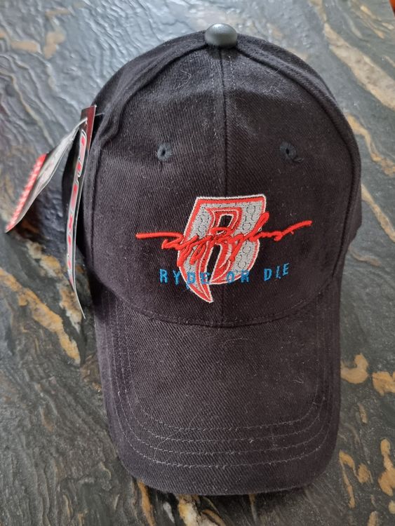 Eine der letzten RIDE OR DIE CAPS, Kappe TOP (Neu und originalverpackt ...