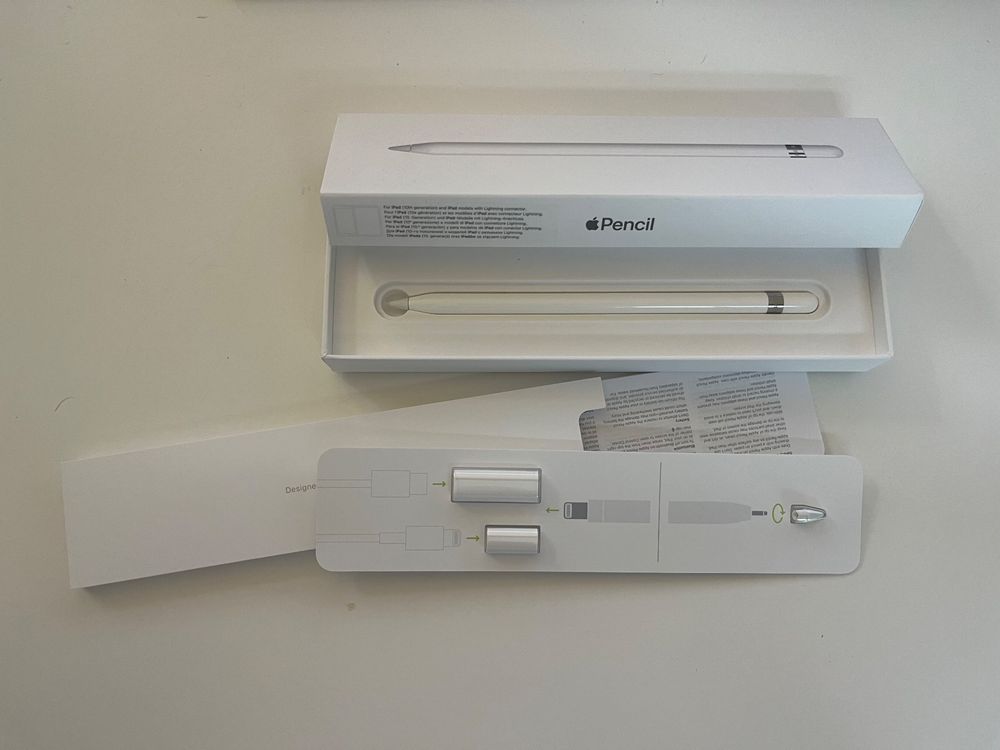 Appel Pencil (Neu (gemäss Beschreibung)) in Zürich für CHF 67 – mit ...