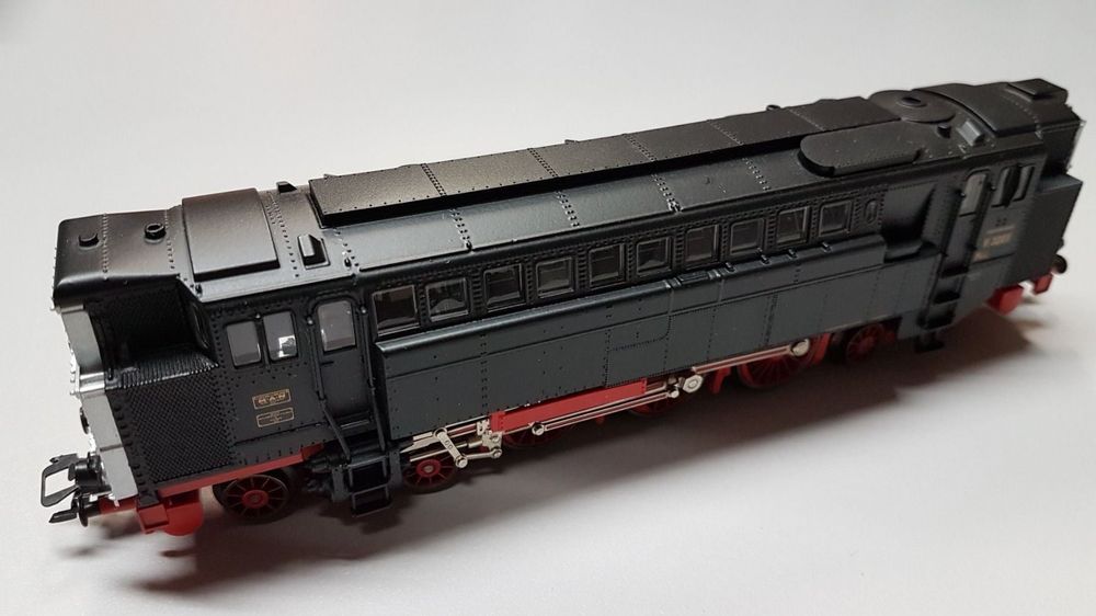 etwas ganz besonderes 3720 von Märklin | Kaufen auf Ricardo