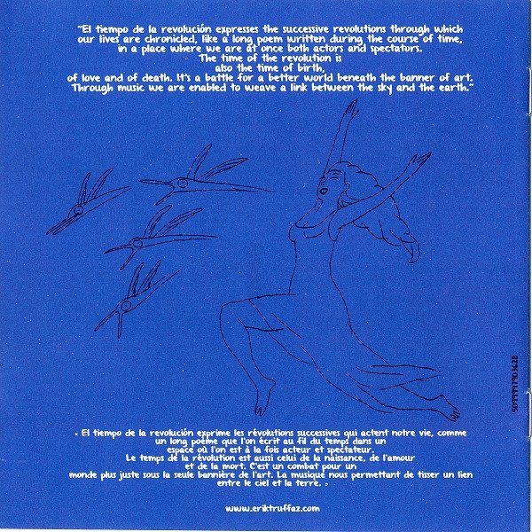 Erik Truffaz [BLUE NOTE] with Marcello Giuliani,Marc Erbetta (Gebraucht ...