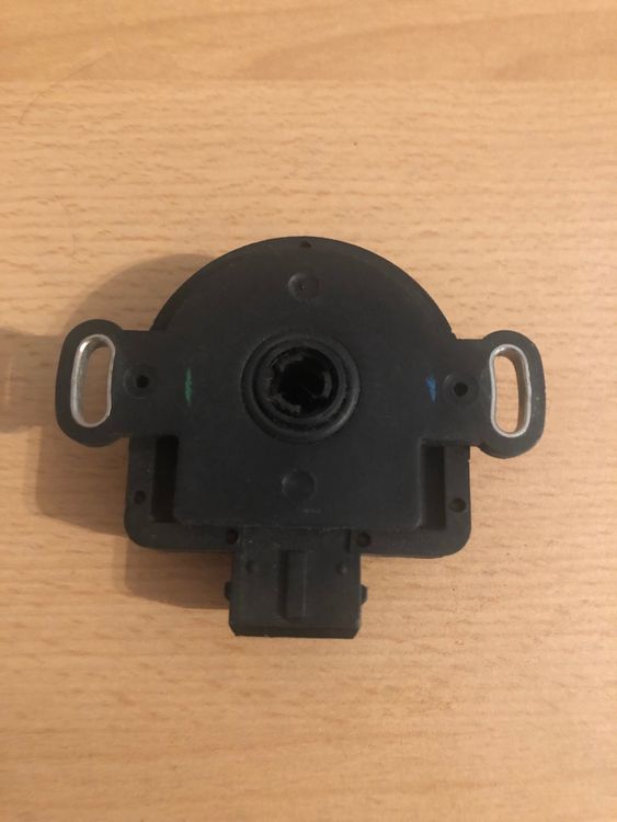 Lancia Delta Integrale Potentiometer (Gebraucht) in Neuenhof für CHF ...