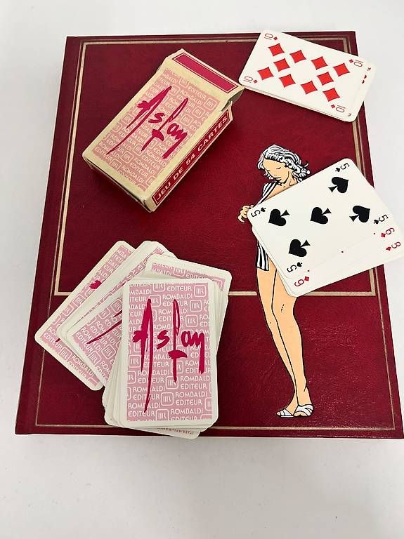 Les Chefs-d'oeuvre de la bande dessinée érotique-Rombaldi (D'occasion ...