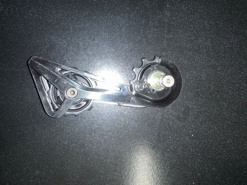 Shimano Dura-ace 9100 rd Cage, 11speed (Neu (gemäss Beschreibung)) in ...