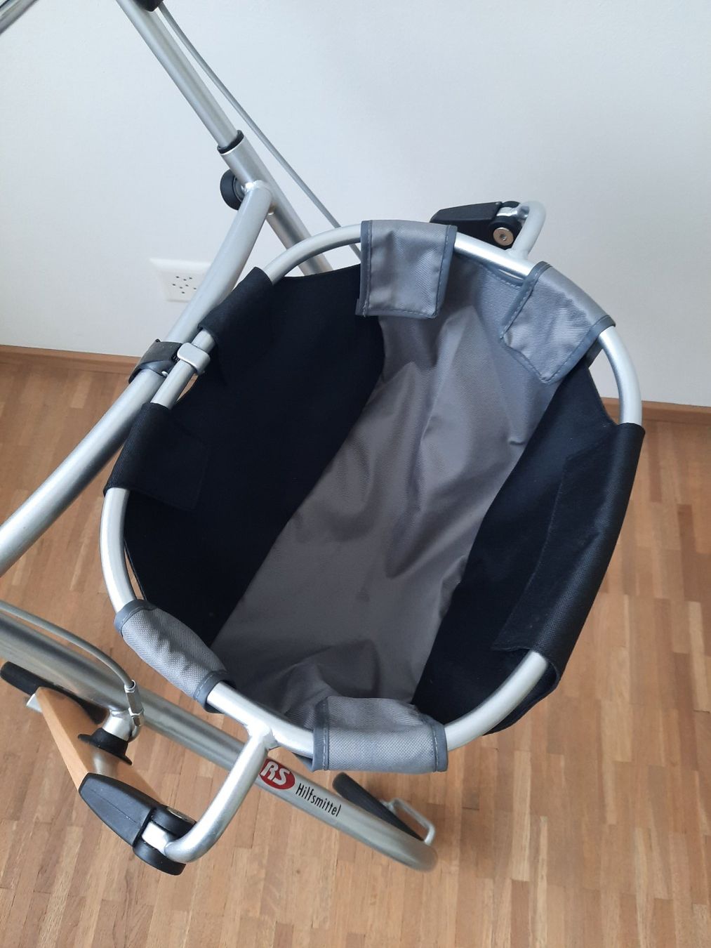 Rollator Indoor (Rollator für Wohnung) (Neu (gemäss Beschreibung)) in ...
