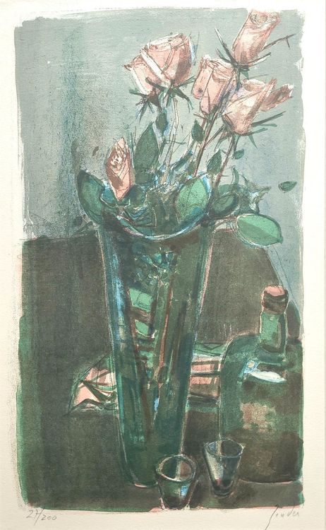 Rudolf Zender (1901-1988) (Gebraucht) in Elgg für CHF 25 – mit Lieferung auf Ricardo kaufen