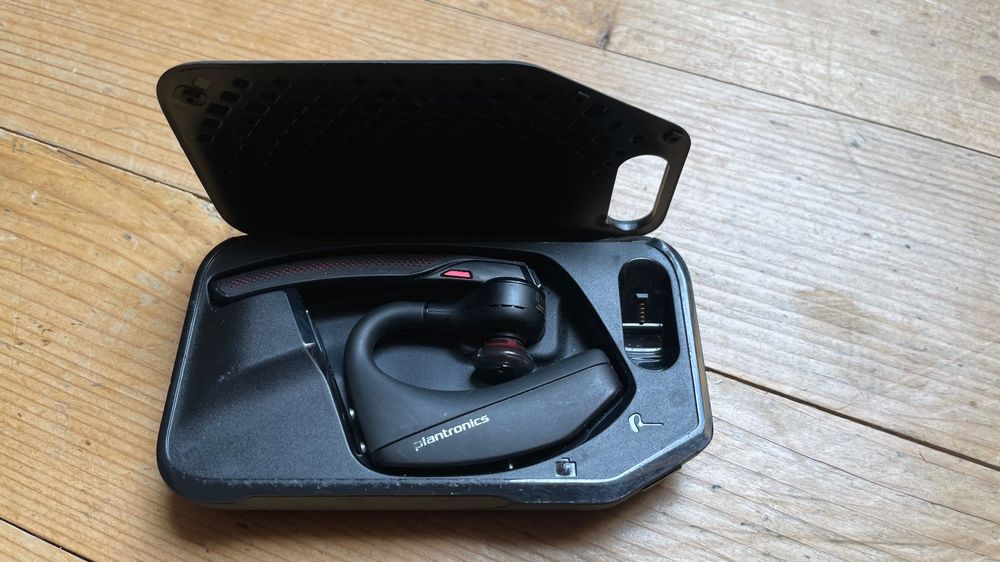 Plantronics VOYAGER 5200 (Gebraucht) in Winterthur für CHF 35 – mit ...