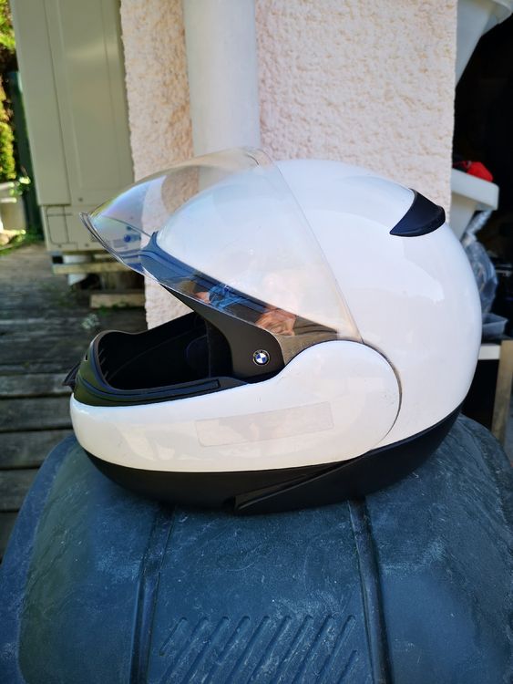 Casque BMW XL | Kaufen auf Ricardo
