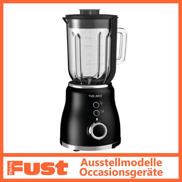 Standmixer Turmix CX 740 | Kaufen auf Ricardo