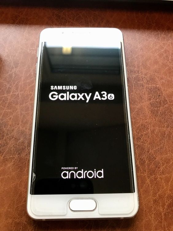 Samsung Galaxy A3 (2016) SM-A310F | Kaufen auf Ricardo