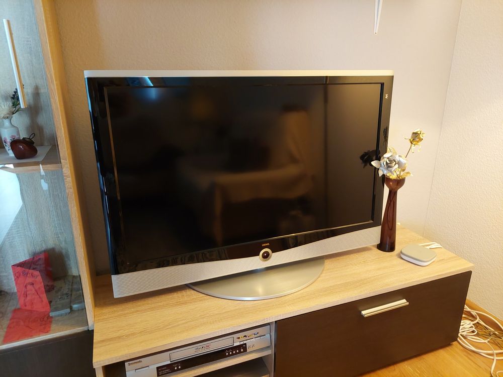 LOEWE. Fernsehr / TV Art. 40 (Gebraucht) in Möhlin für CHF 30 – nur ...
