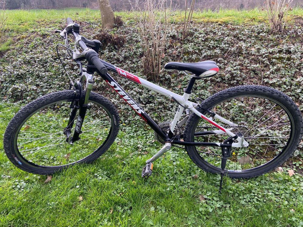 Stevens M RACE JR. Mountainbike (Gebraucht) in Urdorf für CHF 49 – nur ...