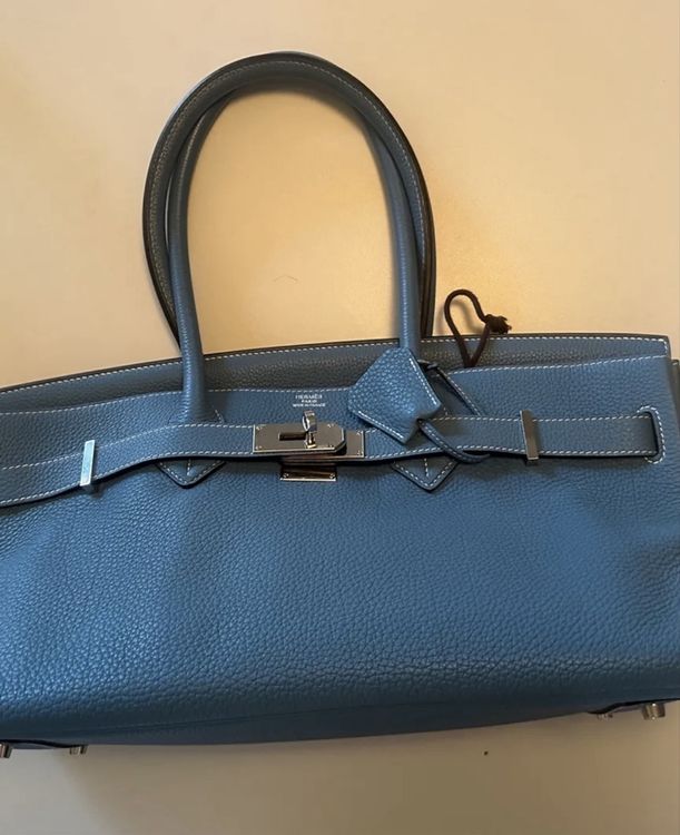 Authentic Hermes Birkin JPG2 (Neuf (Voir description)) à Pontresina ...