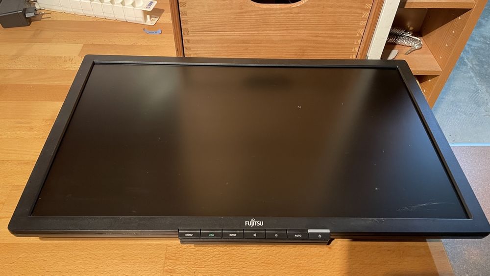 Monitor Fujitsu E23T-6 LED | Kaufen auf Ricardo
