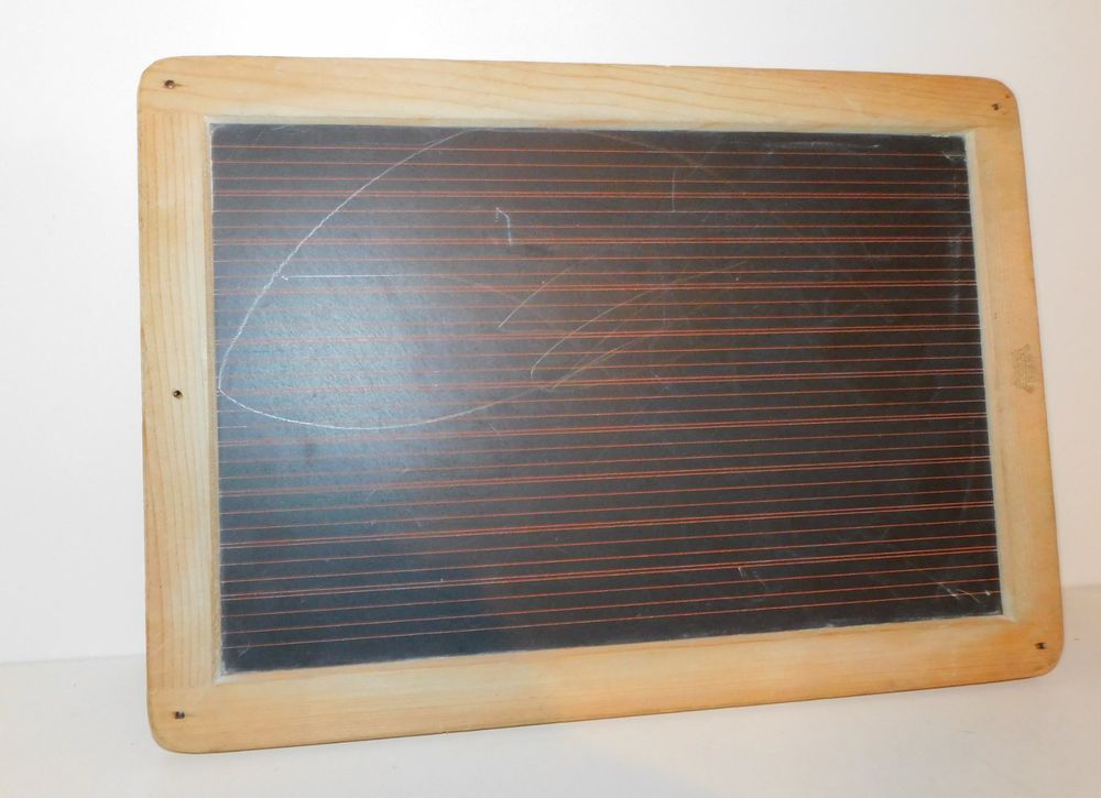Wandtafel - alte gr Jasstafel - Schiefer Tafel | Acheter sur Ricardo