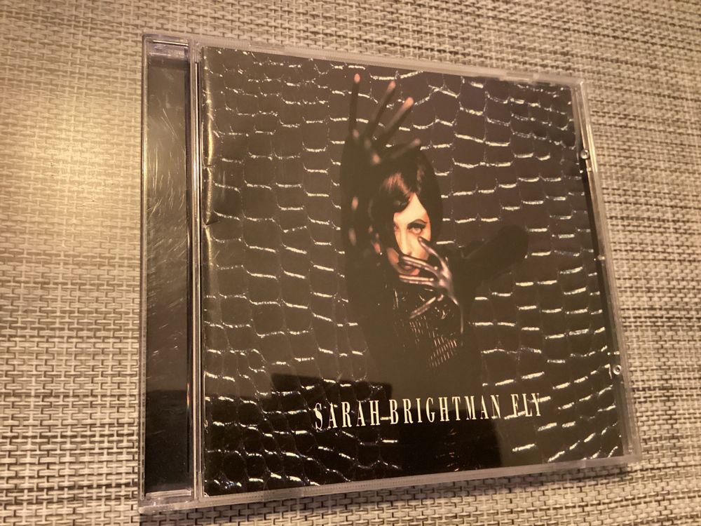 Sarah Brightman – Fly | Kaufen auf Ricardo