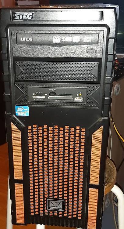 computer i7 (Gebraucht) in Viganello für CHF 300 – nur Abholung auf ...