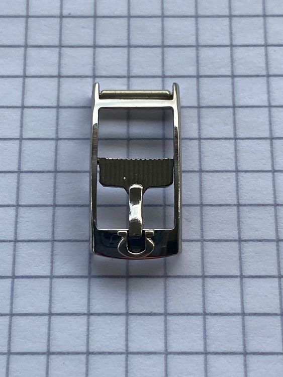 Omega Verschluss Neu | Kaufen auf Ricardo