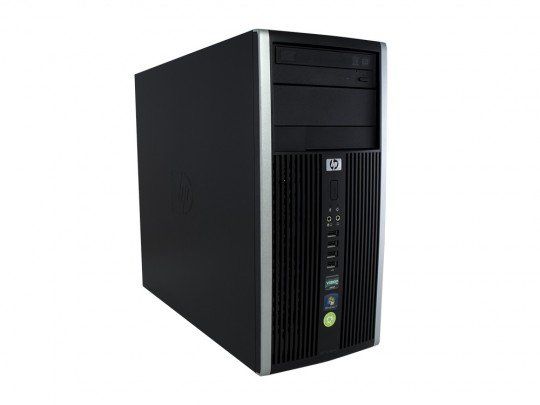 HP Compaq 6005 Pro MT PC 500GB 8GB AMD Radeon (Gebraucht) in Feusisberg ...