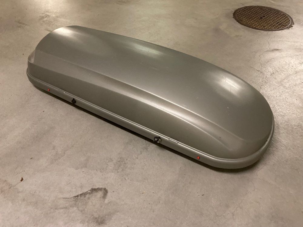 Dachbox | Kaufen auf Ricardo