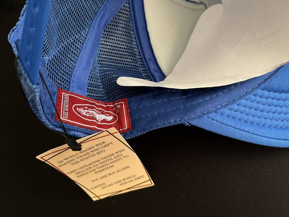 Corteiz Cap (Neu und originalverpackt) in Muttenz für CHF 20 – mit ...