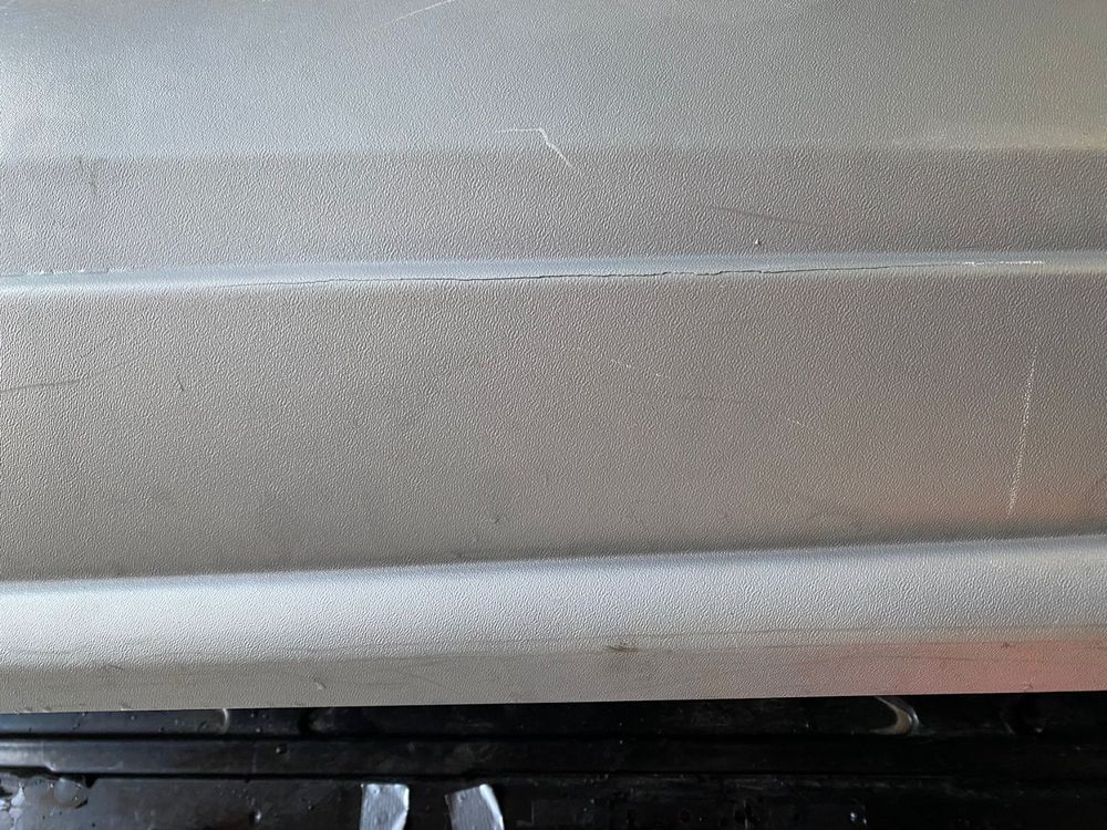 Dachbox Thule Polar 700 (Gebraucht) in Künten für CHF 95 – nur Abholung ...