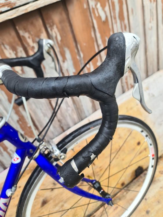 Rennvelo Merida Extreme 903 * Bastler * export * Ersatzteile (Defekt ...