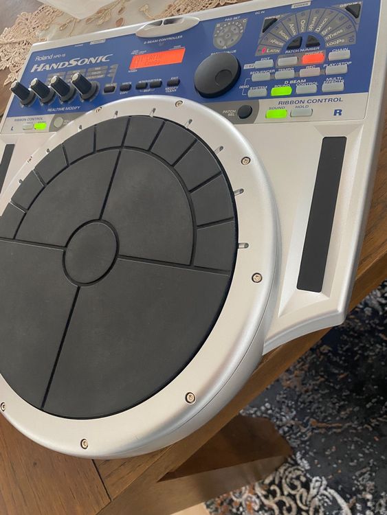 Roland HPD-15 (Gebraucht) in Oetwil am See für CHF 399 – mit Lieferung ...