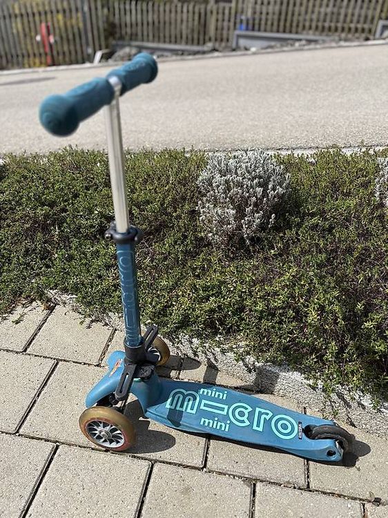 Mini Micro Scooter (Gebraucht) in Frauenfeld für CHF 50 – nur Abholung auf Ricardo kaufen