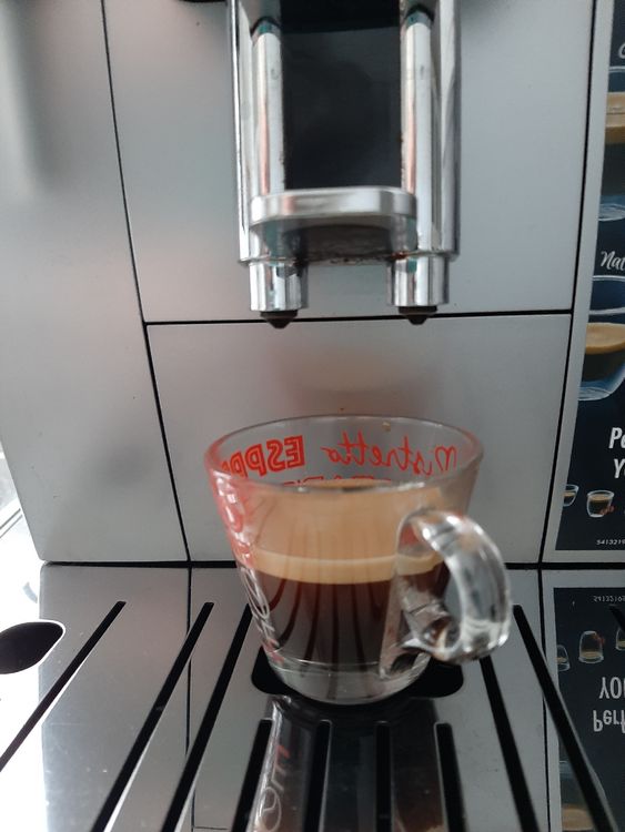 DeLonghi DINAMICA ECAM 350.35.SB | Kaufen auf Ricardo