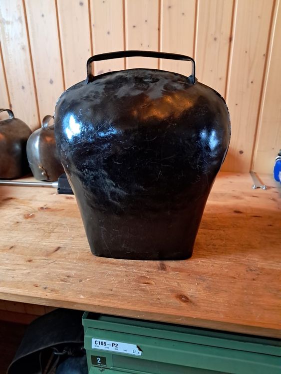 Banz Treichel (Gebraucht) in Schangnau für CHF 900 – mit Lieferung auf ...