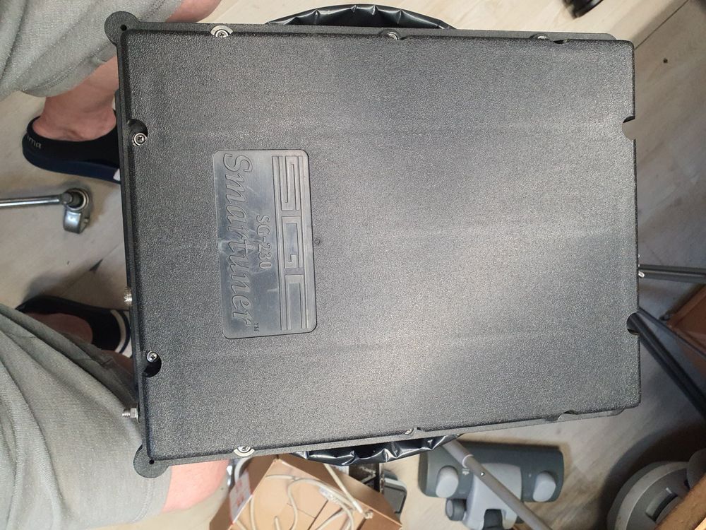 SG-230 Smartuner | Kaufen auf Ricardo