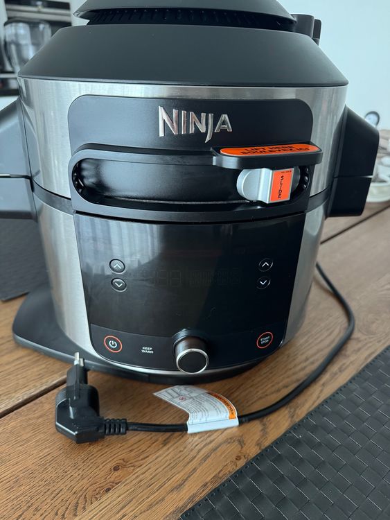 Ninja OL550EU Multi-Cooker (Gebraucht) in Männedorf für CHF 130 – nur ...