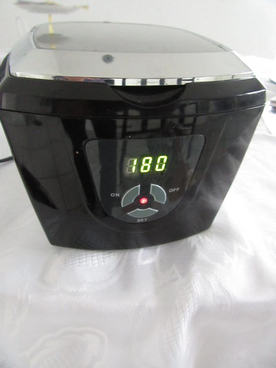 Ultraschall-Reinigungsgerät GT-7810A (Neu (gemäss Beschreibung)) in ...