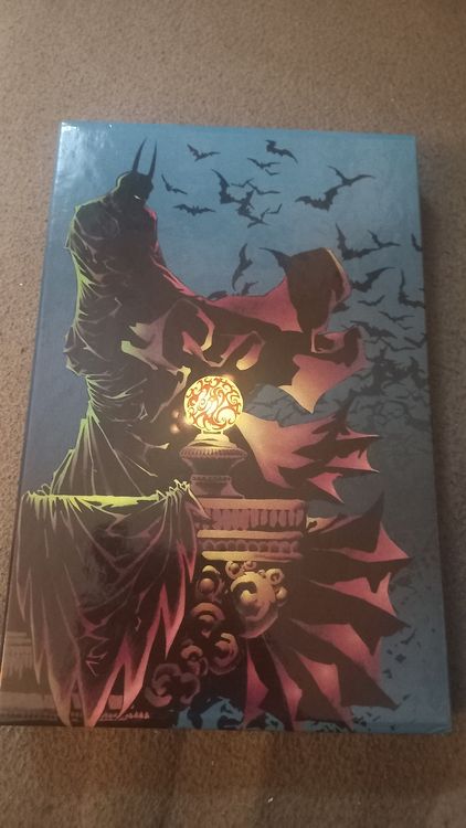 Batman Time Warp 2 Dino Comics Dc Comics (Gebraucht) in Olten für CHF ...