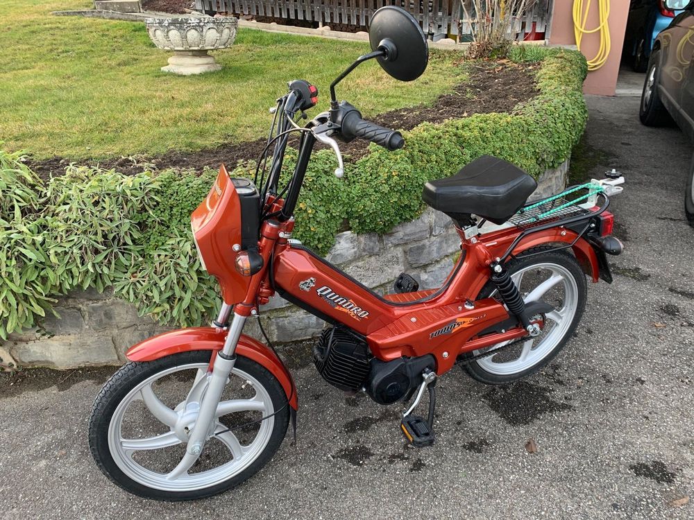 Tomos Neu Kaufen
