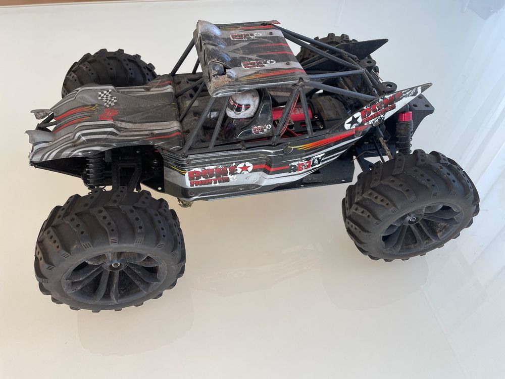 Rc Buggy | Kaufen auf Ricardo