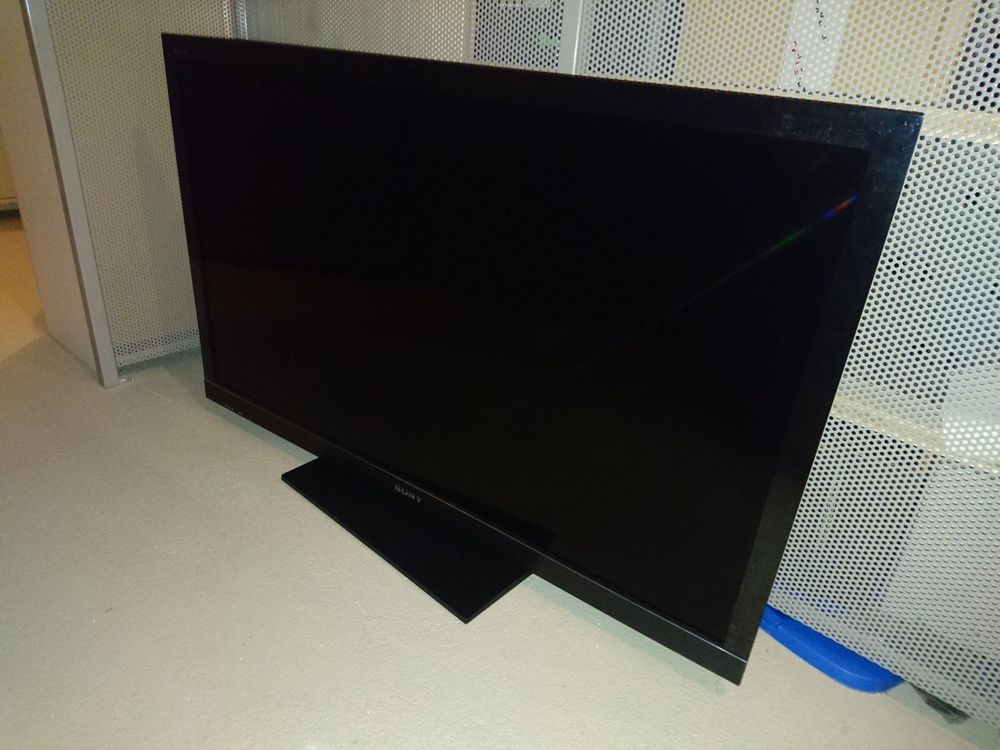 Sony KDL-46HX800 (Gebraucht) in Galgenen für CHF 26 – nur Abholung auf ...