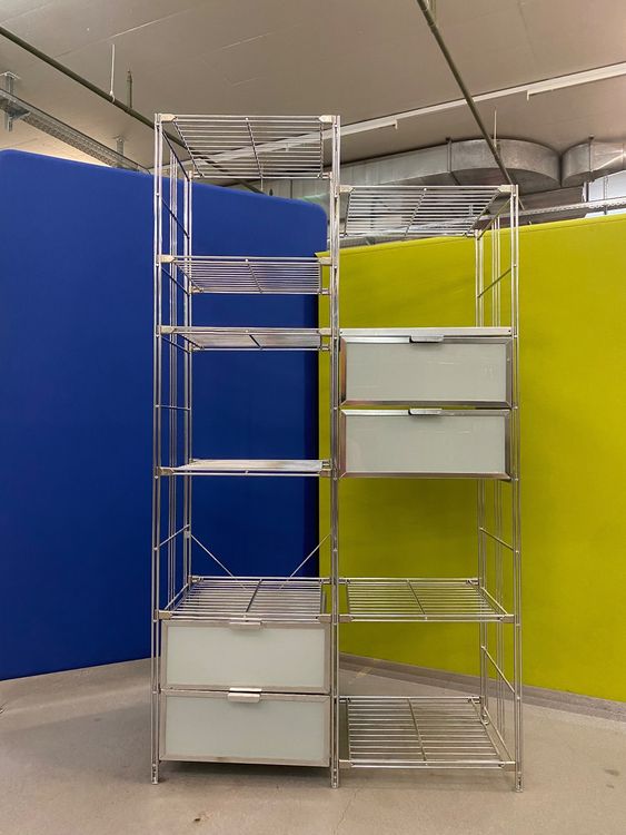 Balton Regalsystem / Regal (Gebraucht) in für CHF 170 – nur Abholung ...