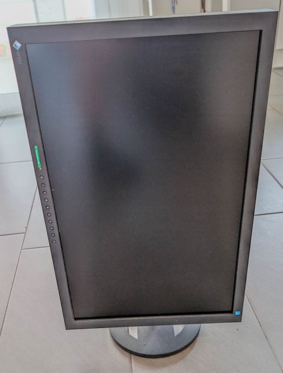 EIZO FlexScan S2433W (Gebraucht) in Glattfelden für CHF 1 – nur ...