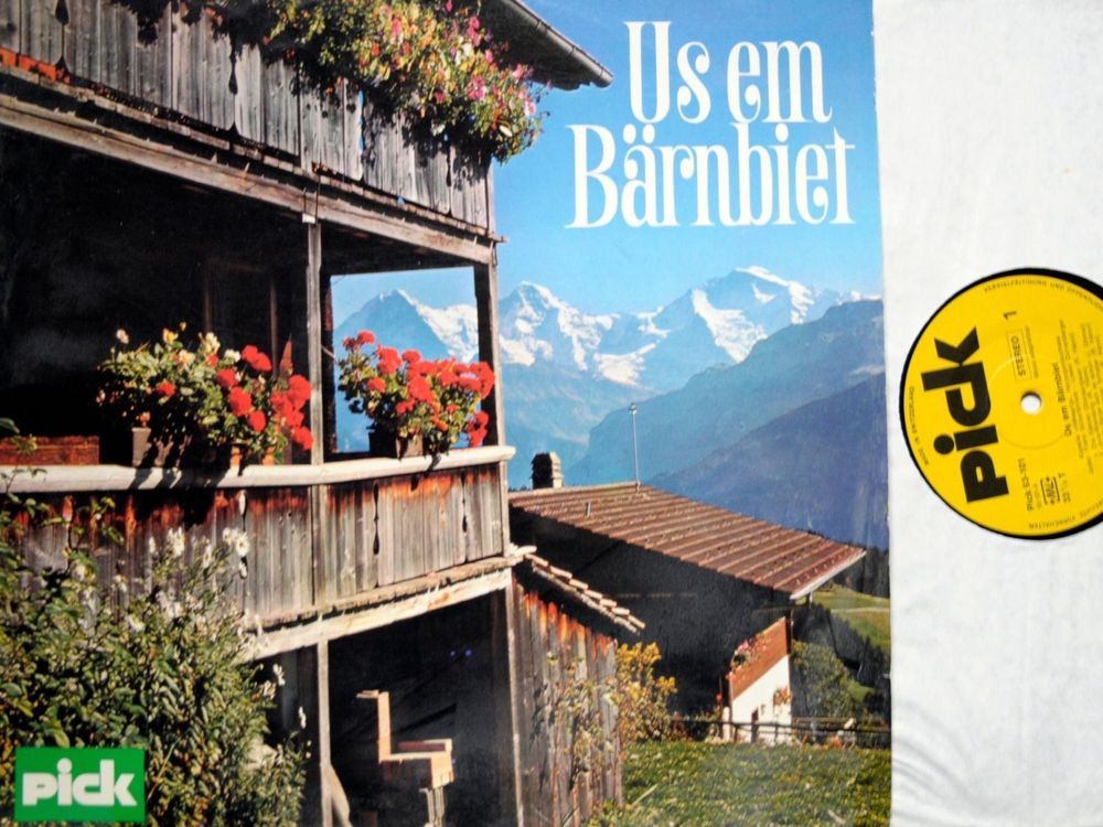 Kapelle Heimelig, Herzogenbuchsee, Robert Hänni Josias Jenny (Gebraucht ...